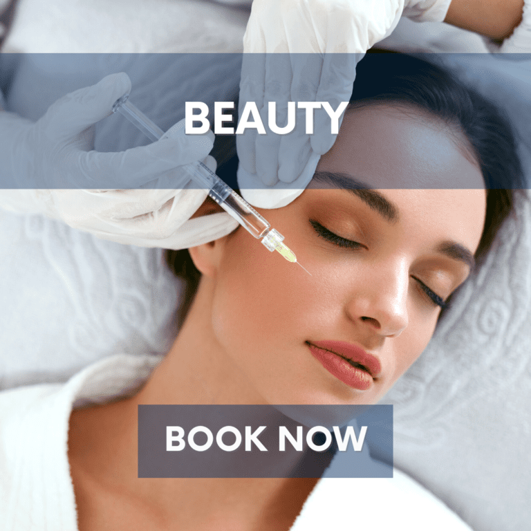 Booking – Surgical Match